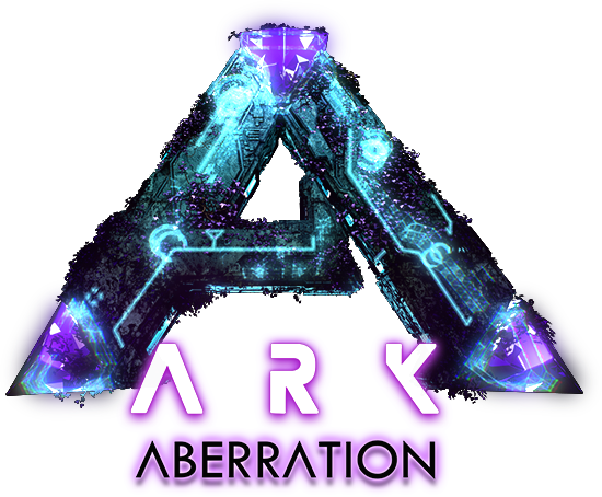 Ark Survival Evolved Logo
